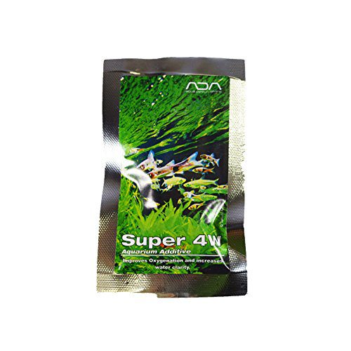 ADA Super 4 (1Pkt) - Aqua Zones