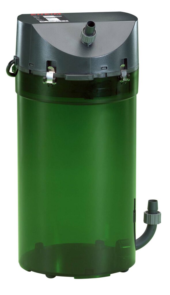 SunSun HBL 803 External Hang On Canister Filter - Aqua Zones