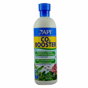 API CO2 Booster 473ml - Aqua Zones