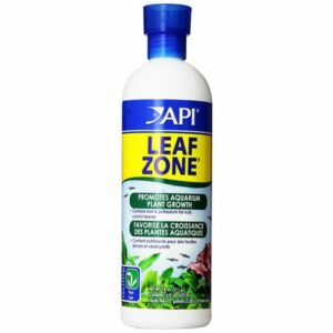 API Leaf Zone Fertilizer 473ml - Aqua Zones