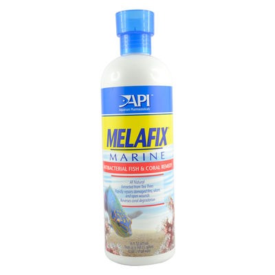 API Melafix Fish Treatment 118ml - Aqua Zones