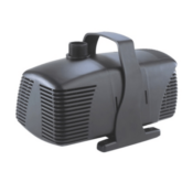 Boyu PQF-6000 Pond Pump - Aqua Zones