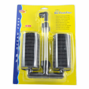 Ocean Free FBF-2 Bio Form Filter - Aqua Zones