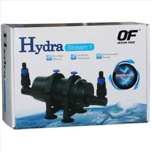 Ocean Free Hydra Stream 1 Internal Filter - Aqua Zones