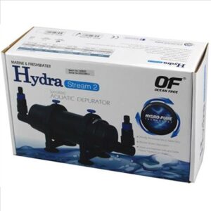 Ocean Free Hydra Stream 3 Internal Filter - Aqua Zones