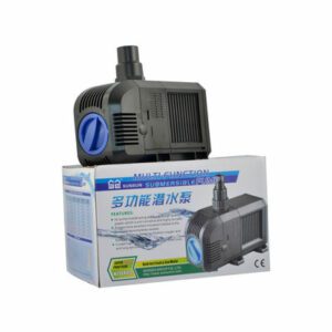 SunSun HJ-6000 Submersible Pump - Aqua Zones
