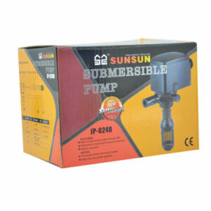 SunSun JP-025 Power Head Submersible Pump - Aqua Zones