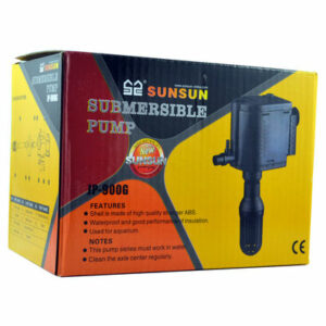 SunSun JP-700G Submersible Pump - Aqua Zones