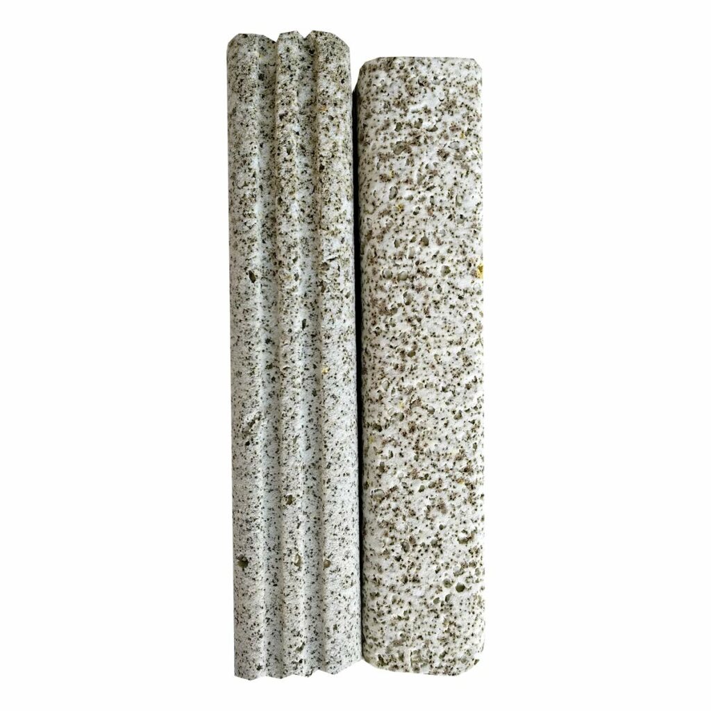 Ceramic Filter Media Tube (2Pcs) - Aqua Zones