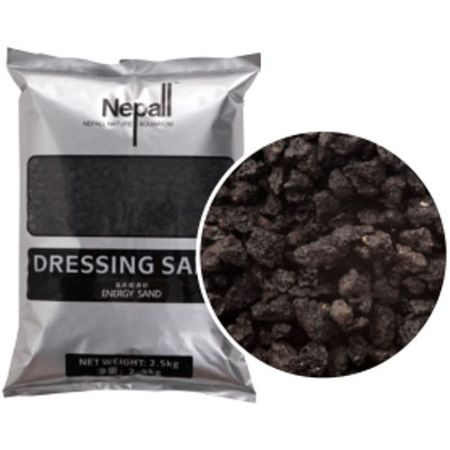 Power Sand / Power Sand Special - Aqua Zones