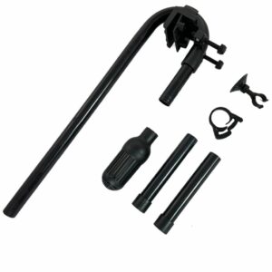 SunSun HW 303B External Filter with UV - Aqua Zones