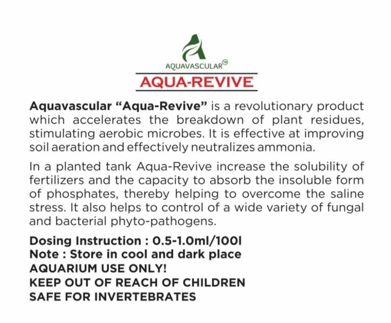 FERTILIZERS & ADDITIVES - Page 2 of 6 - Aqua Zones