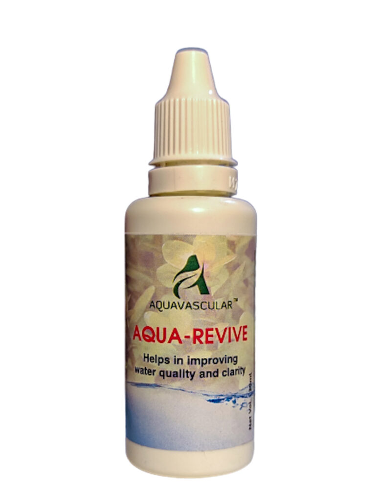 Liquid Additives - Aqua Zones