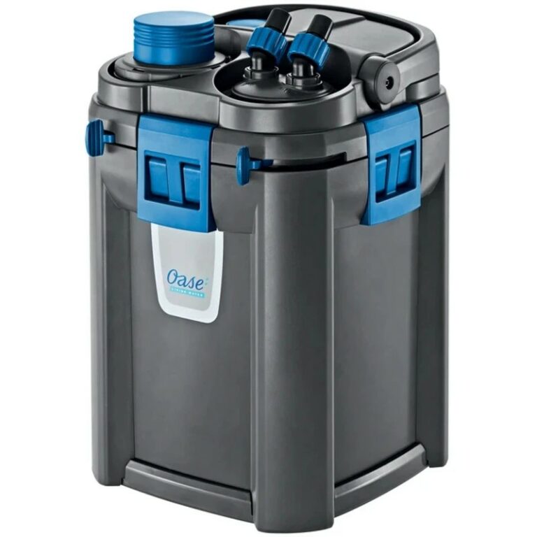 External Filters - Aqua Zones