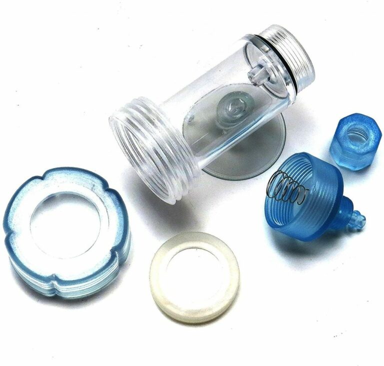 UP Aqua 4-in-1 CO2 Atomizer - Aqua Zones