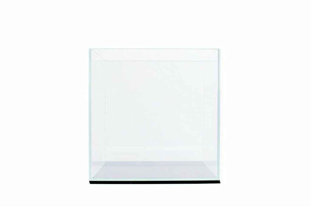 Ultra Clear Tanks (Cubes) - Aqua Zones