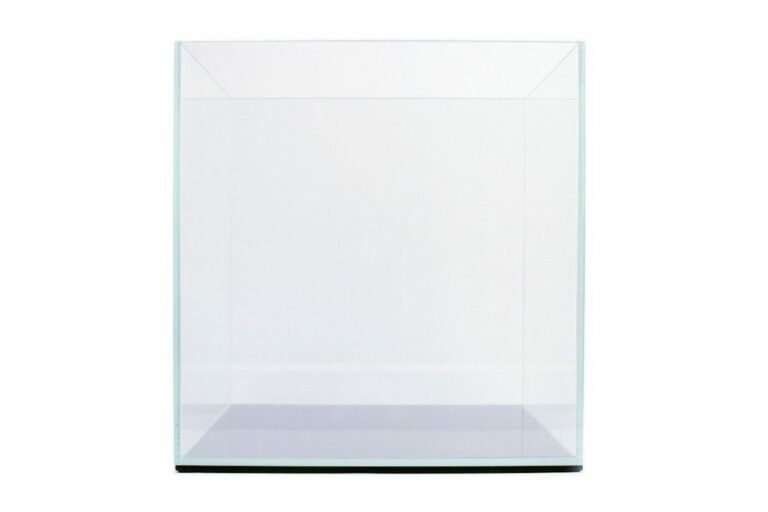 Ultra Clear Tanks (Cubes) - Aqua Zones