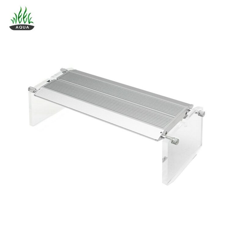 WEEK AQUA M Pro Series LED - Aqua Zones