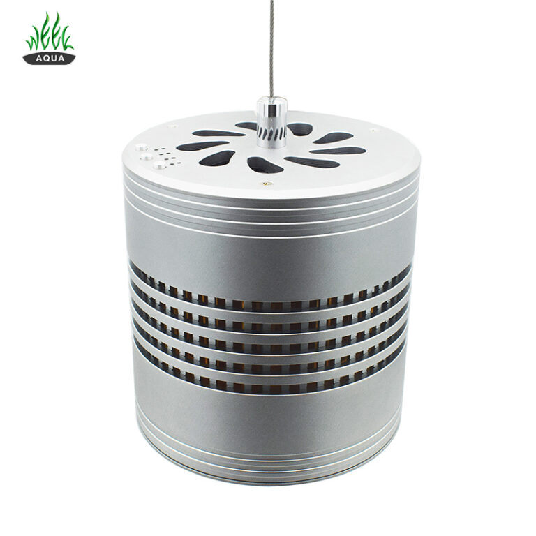 WEEK AQUA T90 PRO LED - Aqua Zones