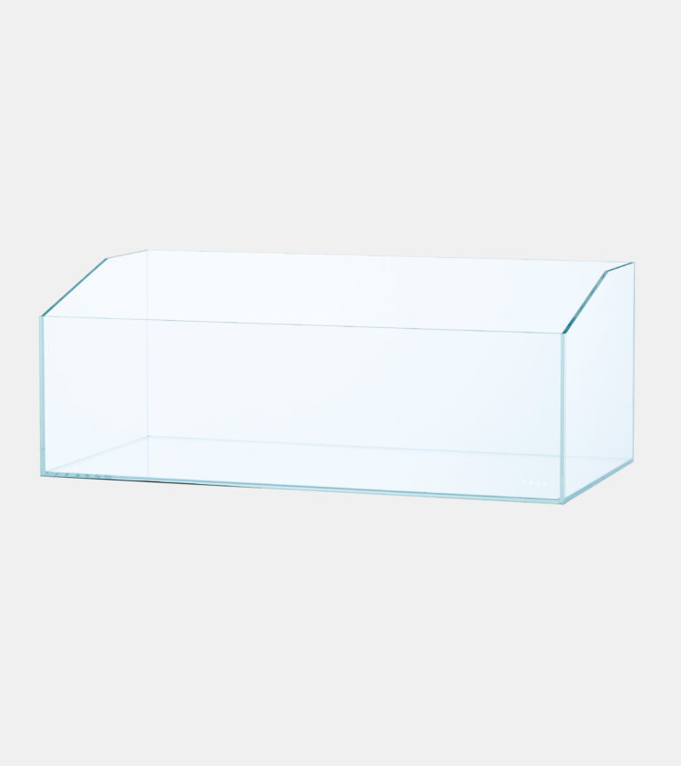 DOOA Glass Pot SHIZUKU - Aqua Zones