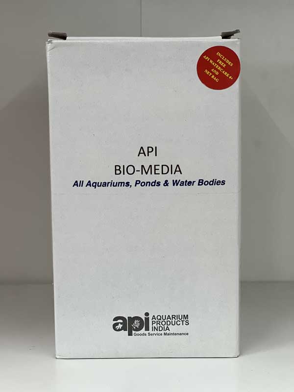 Filter Media - Aqua Zones