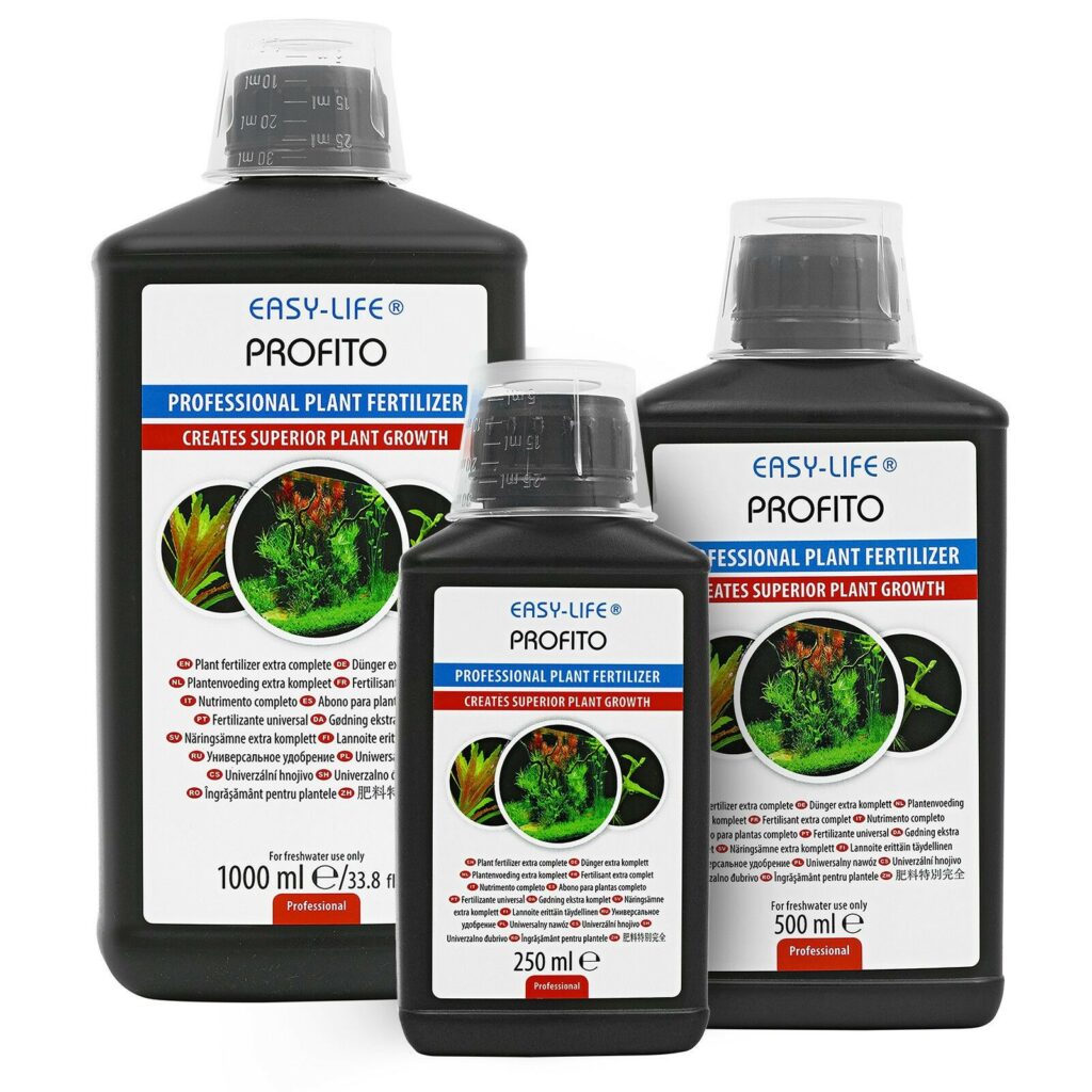 Liquid Fertilizers - Aqua Zones
