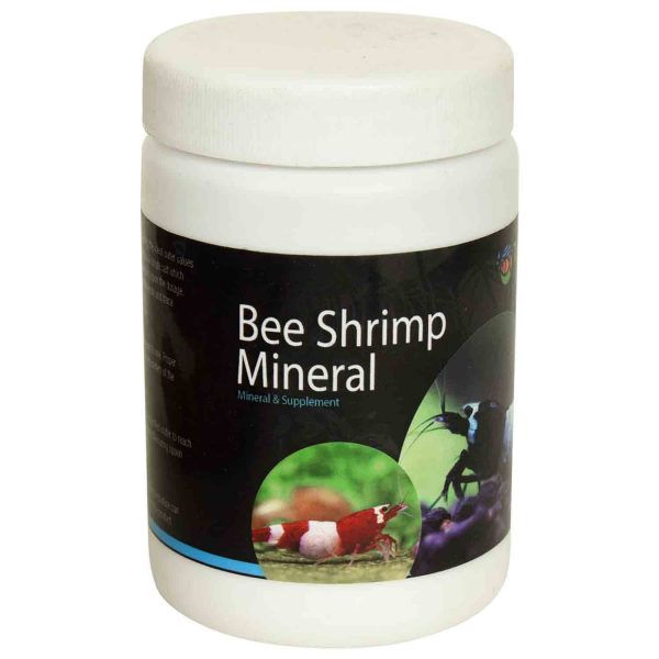 Shrimp Products - Aqua Zones