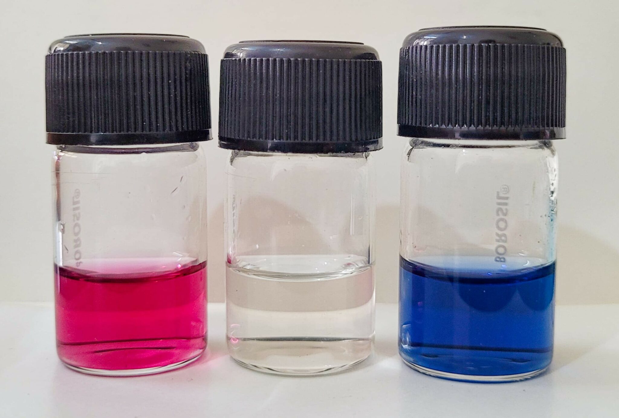 Aquavascular GH Test Kit - Aqua Zones