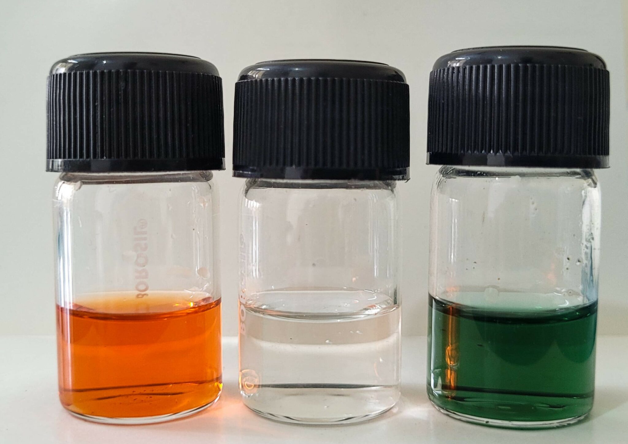 Aquavascular GH & kH Test Kit (Combo Pack) - Aqua Zones