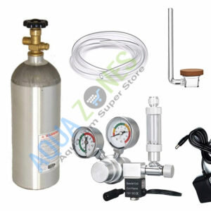 CO2 Complete Kits - Aqua Zones