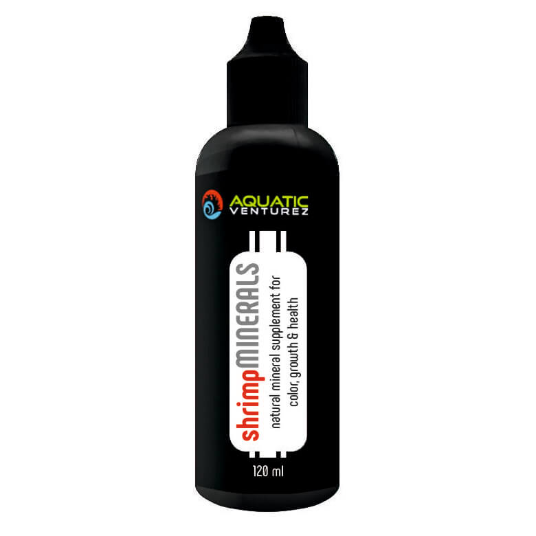 Shrimp Products - Aqua Zones