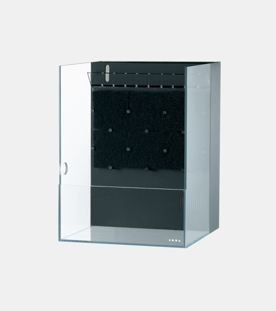 DOOA System TERRA 30 - Aqua Zones