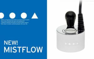 DOOA Mistflow - Aqua Zones