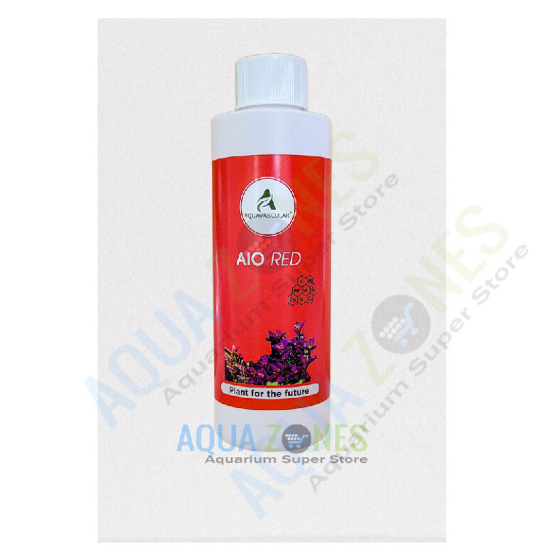 AquaVascular AIO Red 250ml - Aqua Zones