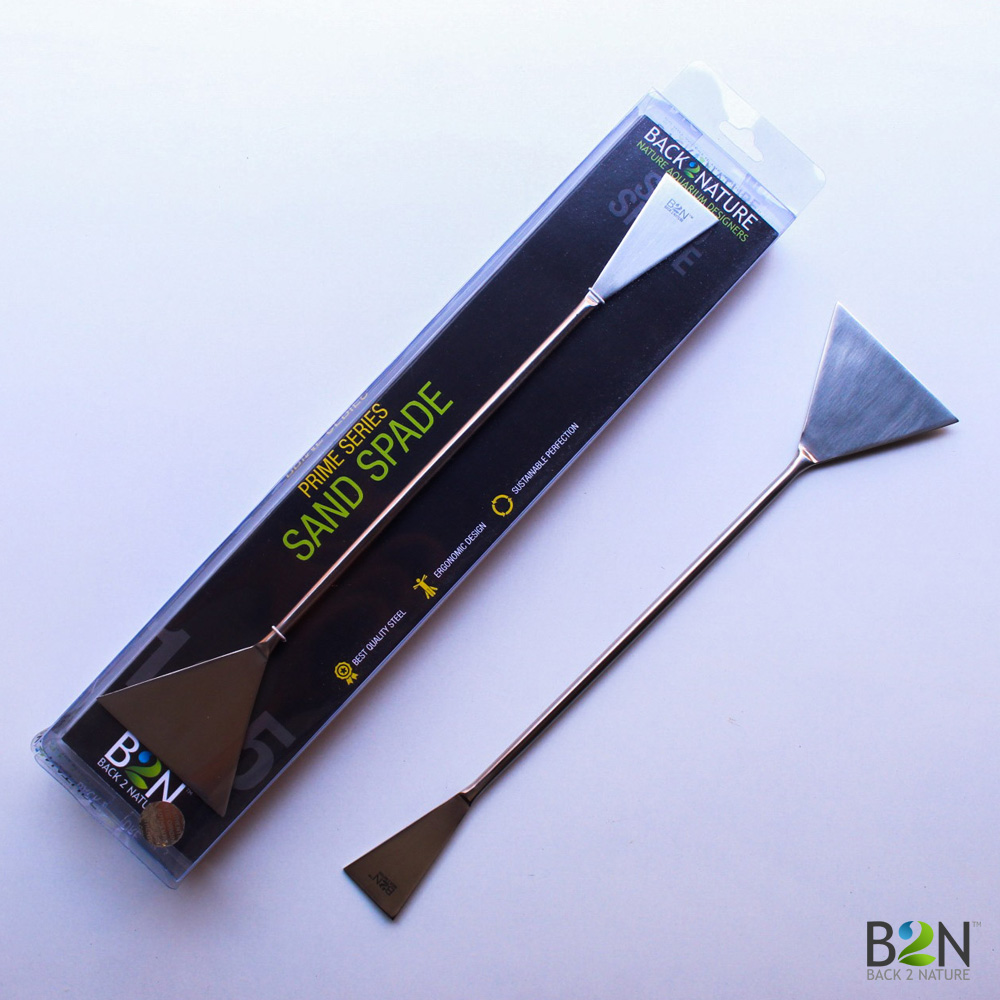 Maintenance Tools - Aqua Zones