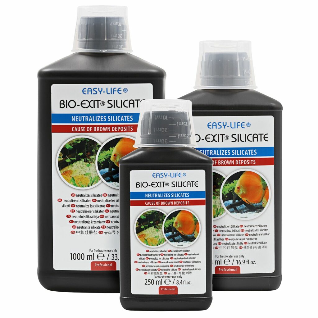 EASY-LIFE Product Range - Aqua Zones