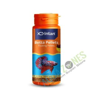 Intan Guppy Pellets - Aqua Zones