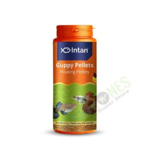 Floating Pellets - Aqua Zones