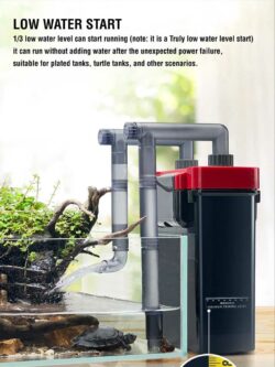 Netlea Hang on Back No.2S - Aqua Zones