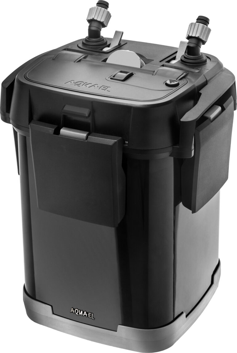 External Filters - Aqua Zones