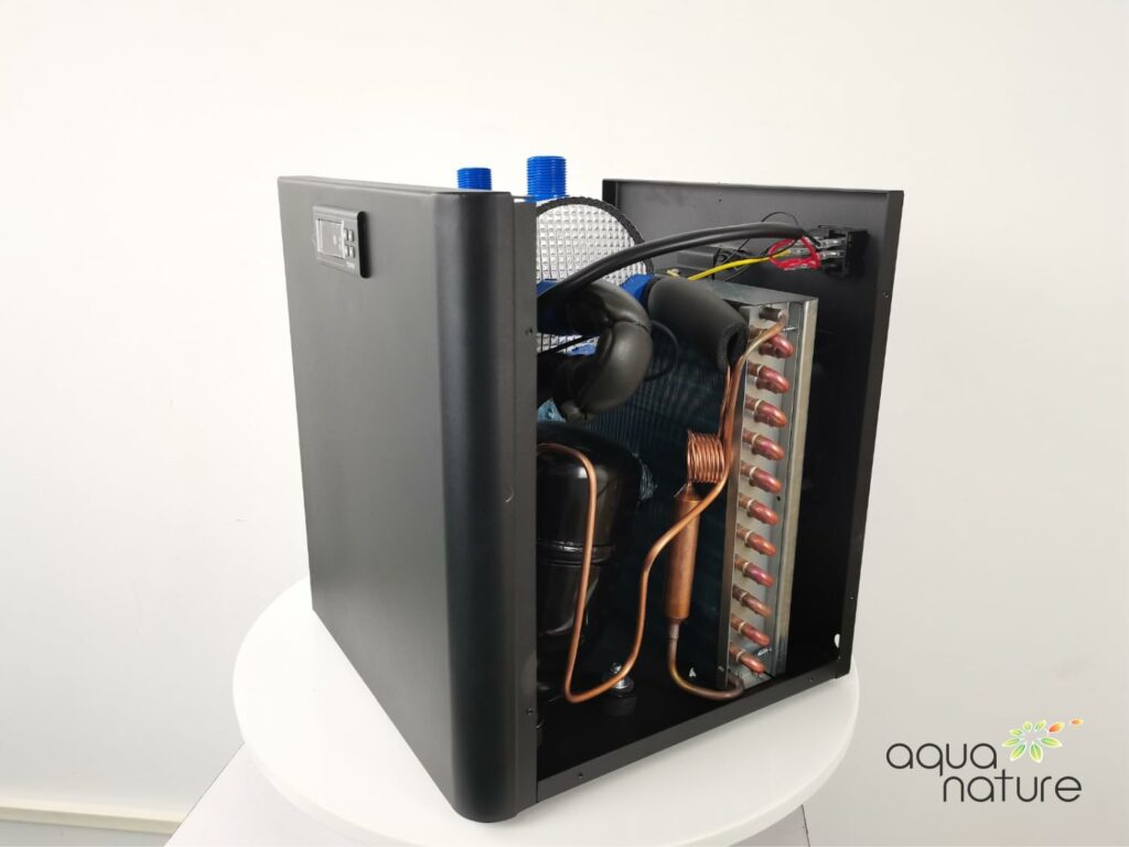 AquaNature Arctic Chiller AAC-160 - Aqua Zones