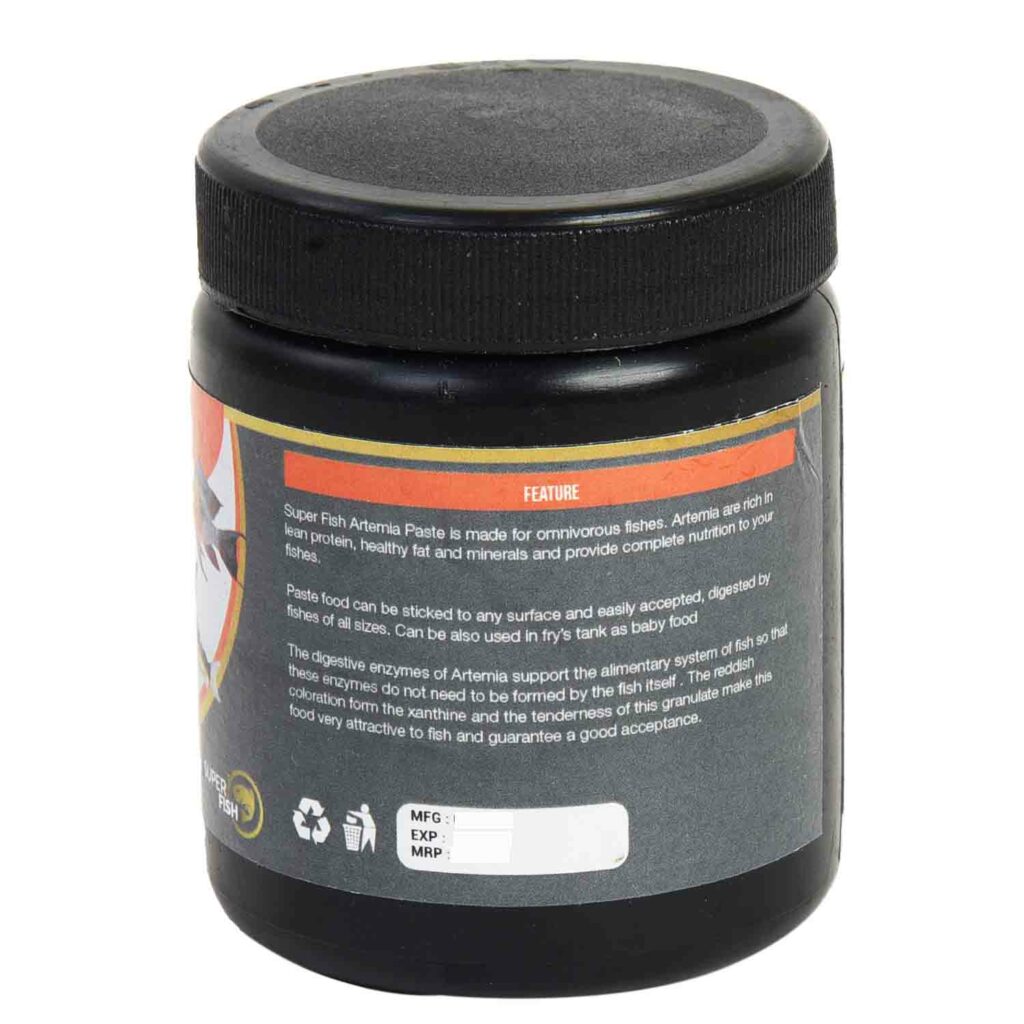 Superfish Artemia Paste - Aqua Zones