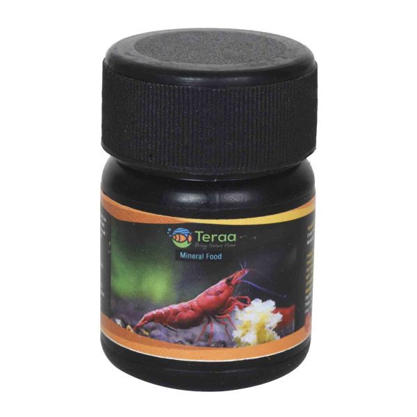 Trace elements & minerals - Aqua Zones