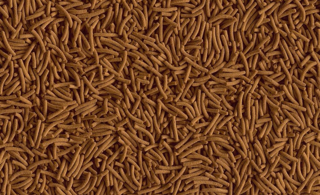 Tetra Cichlid XL Sticks 320gm - Aqua Zones