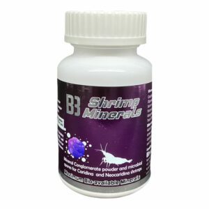 Billion Bacteria Shrimp Minerals 50gm - Aqua Zones