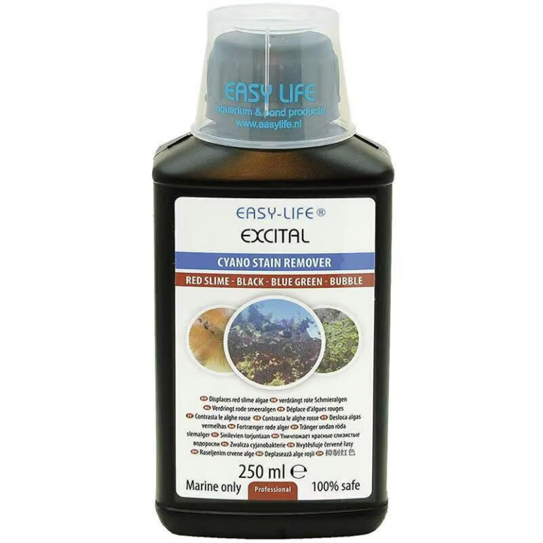 Easy Life Excital 250ml - Aqua Zones