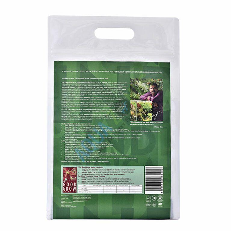 Ultra Clear Tanks (Cubes) - Aqua Zones