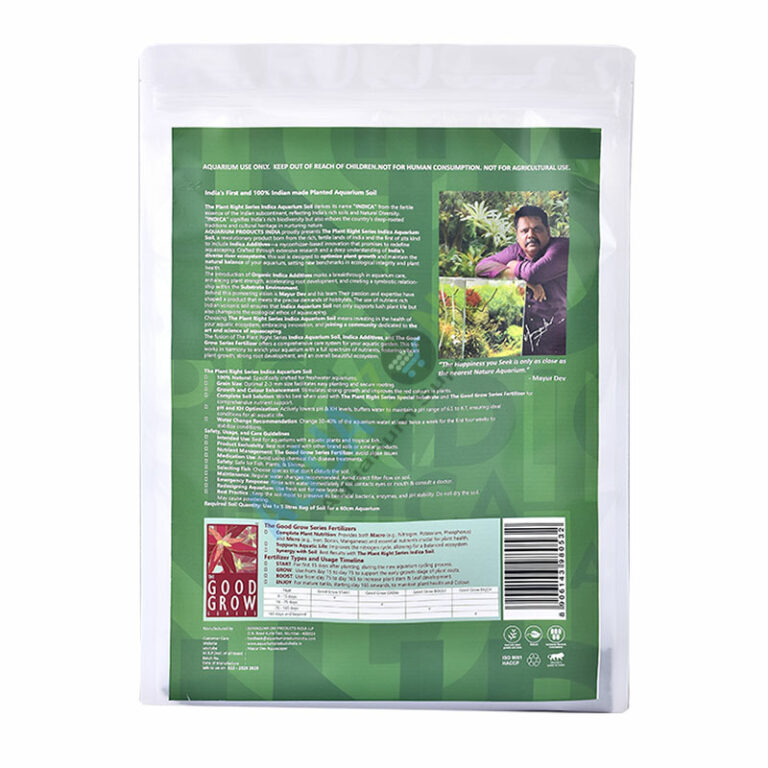 Ultra Clear Tanks (Cubes) - Aqua Zones