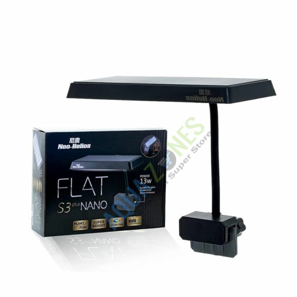 LED Lights - Aqua Zones