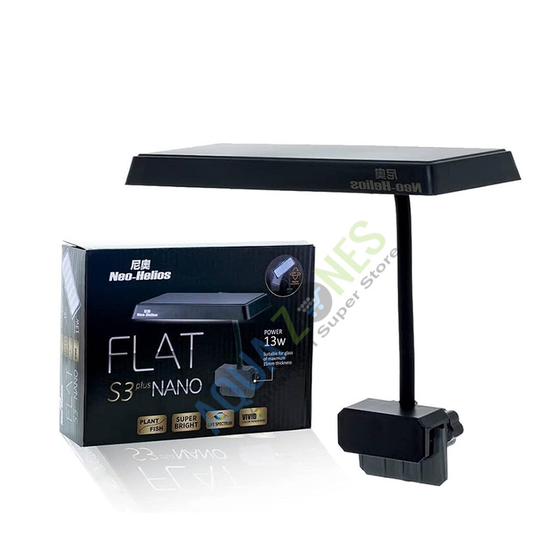 LED Lights - Aqua Zones